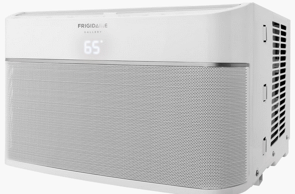 Frigidaire 12000 BTU Connect Smart Window Air Conditioner with WiFi Frigidaire 12000 BTU Connect Smart Window Air Conditioner with WiFi